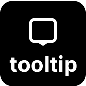 Custom (native) tooltip - No CSS Plugin | Bubble